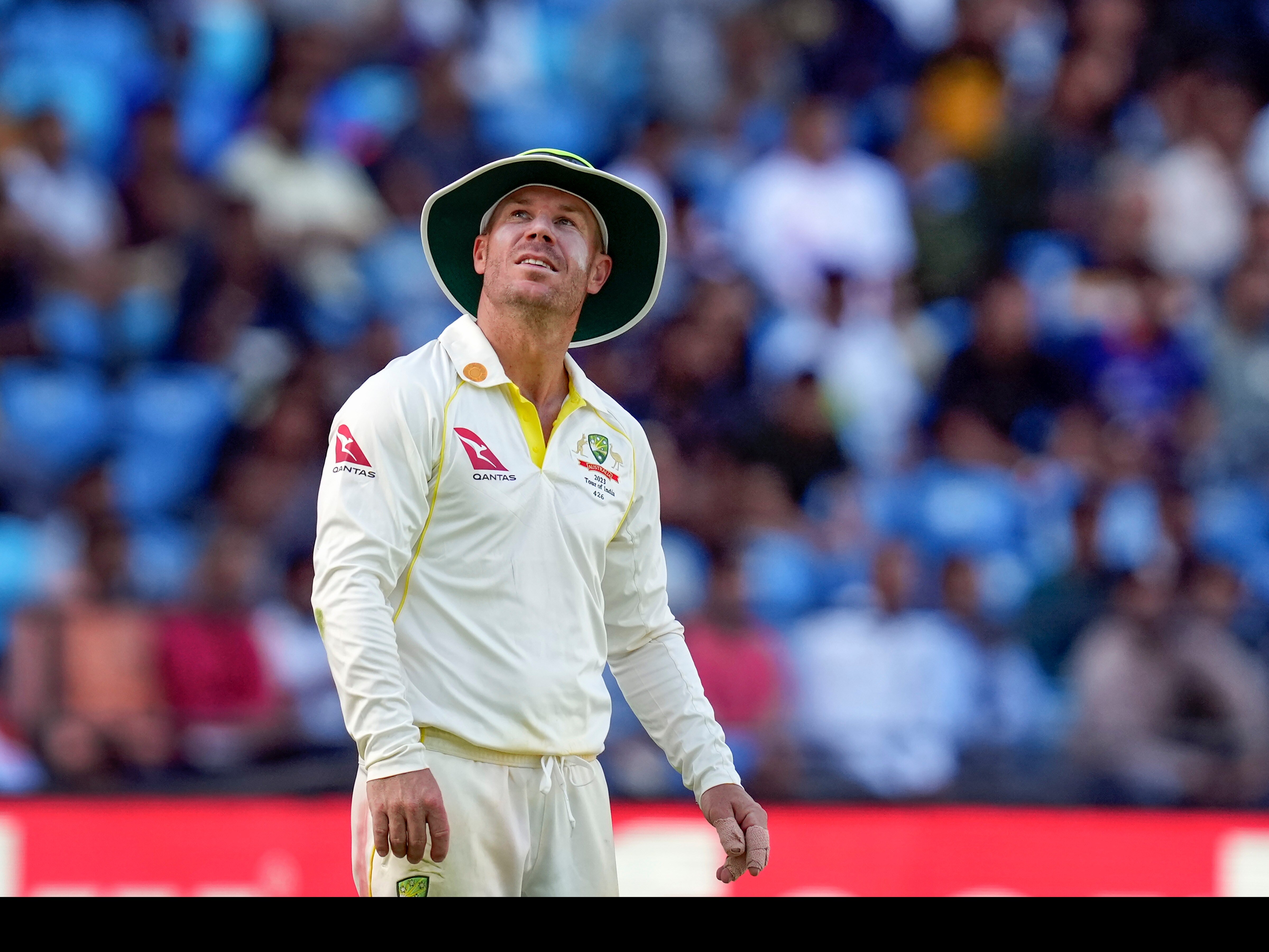 डेविड वॉर्नर ने किया संन्यास का ऐलान, इस टीम के खिलाफ खेल सकते हैं ...