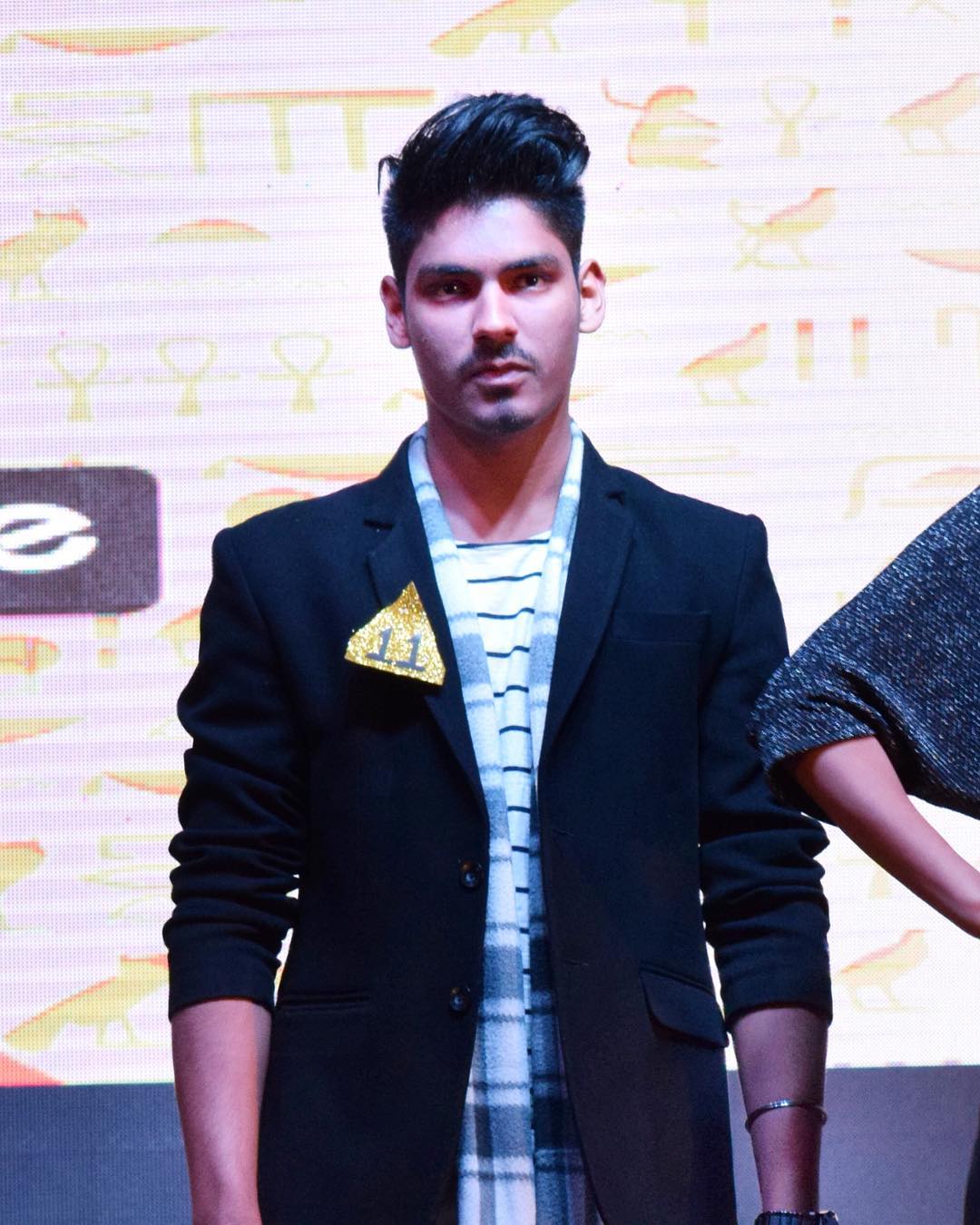 देखें Digvijay Rathee की क्‍यूट अनदेखी तस्‍वीरें