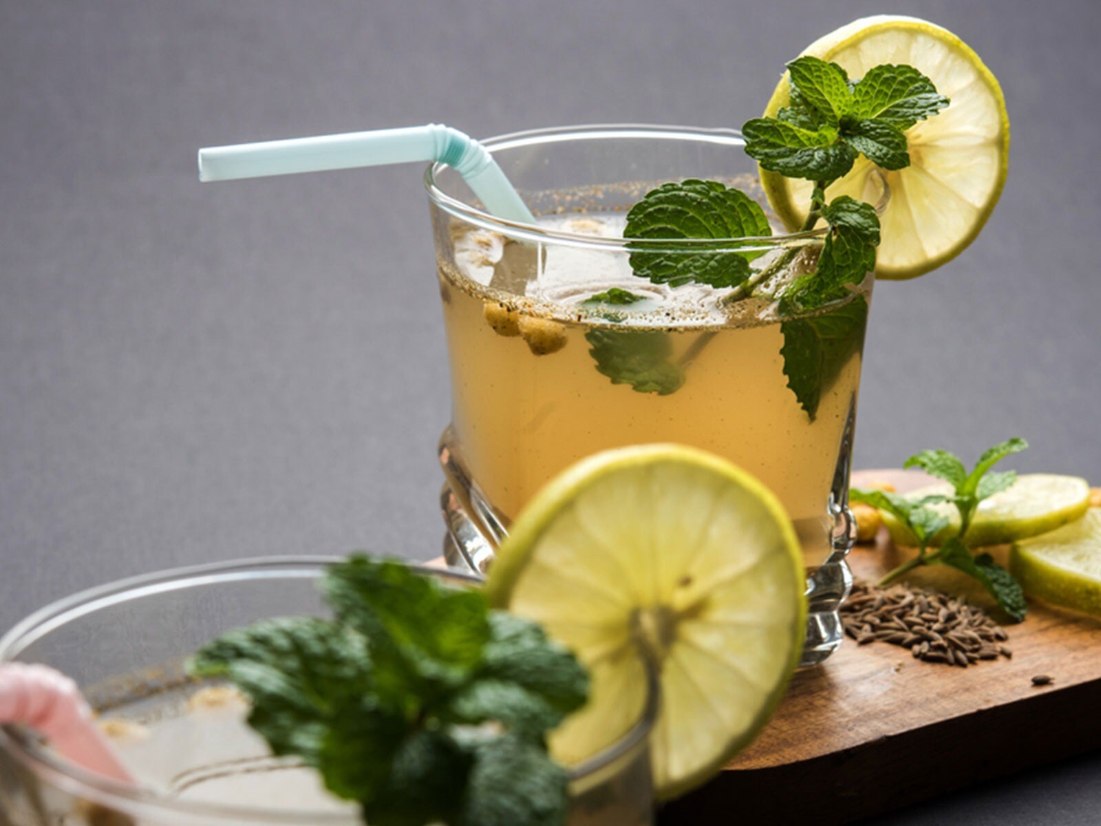 जलजीरा रेसिपी