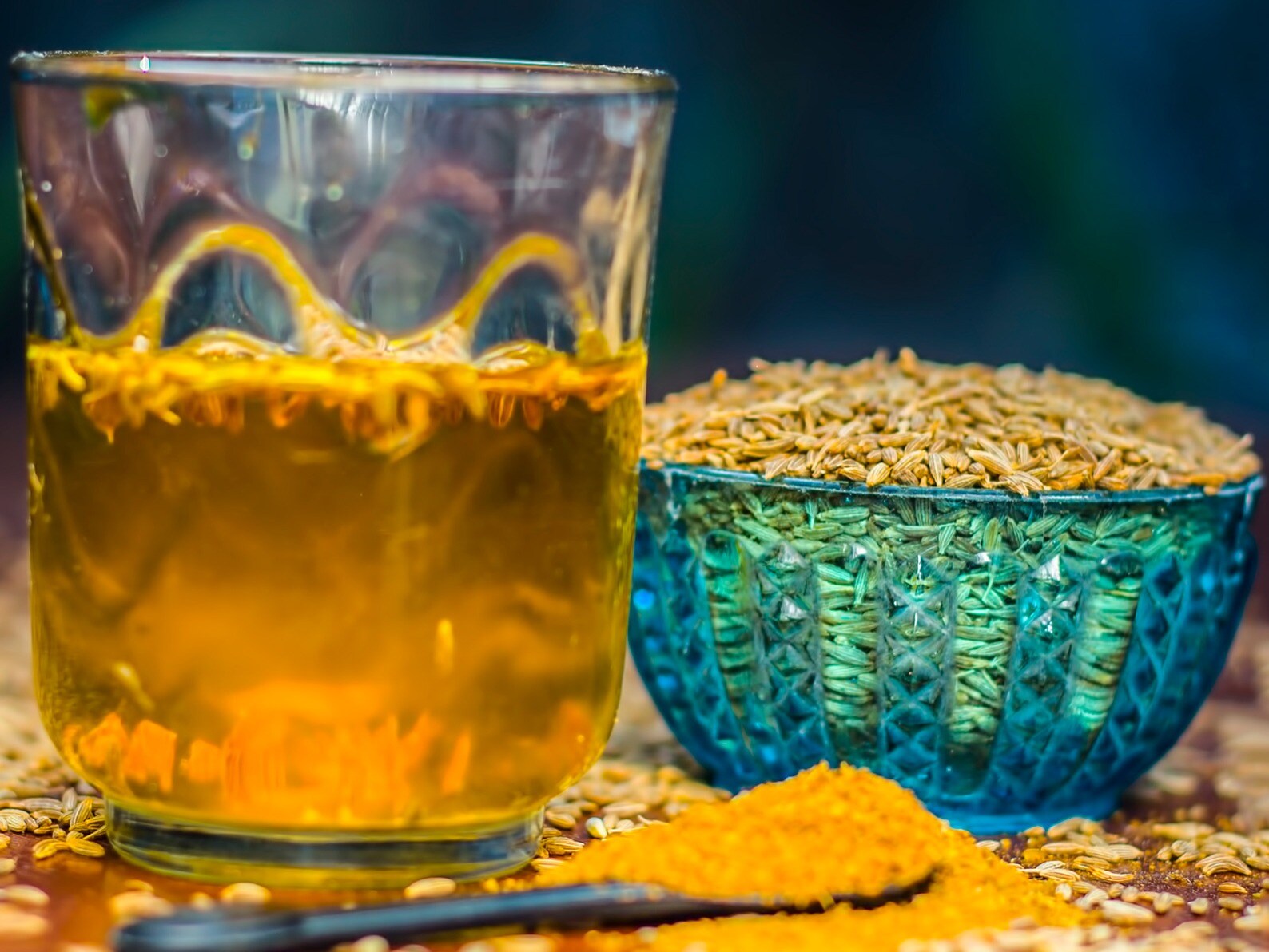 Cumin Seeds Water: जीरा वाला पानी पीने के फायदे