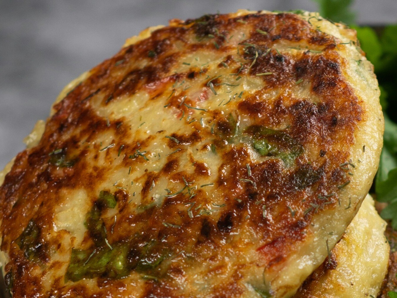 बच्चों के लिए बनाएं टेस्टी Mini Veg Fritters