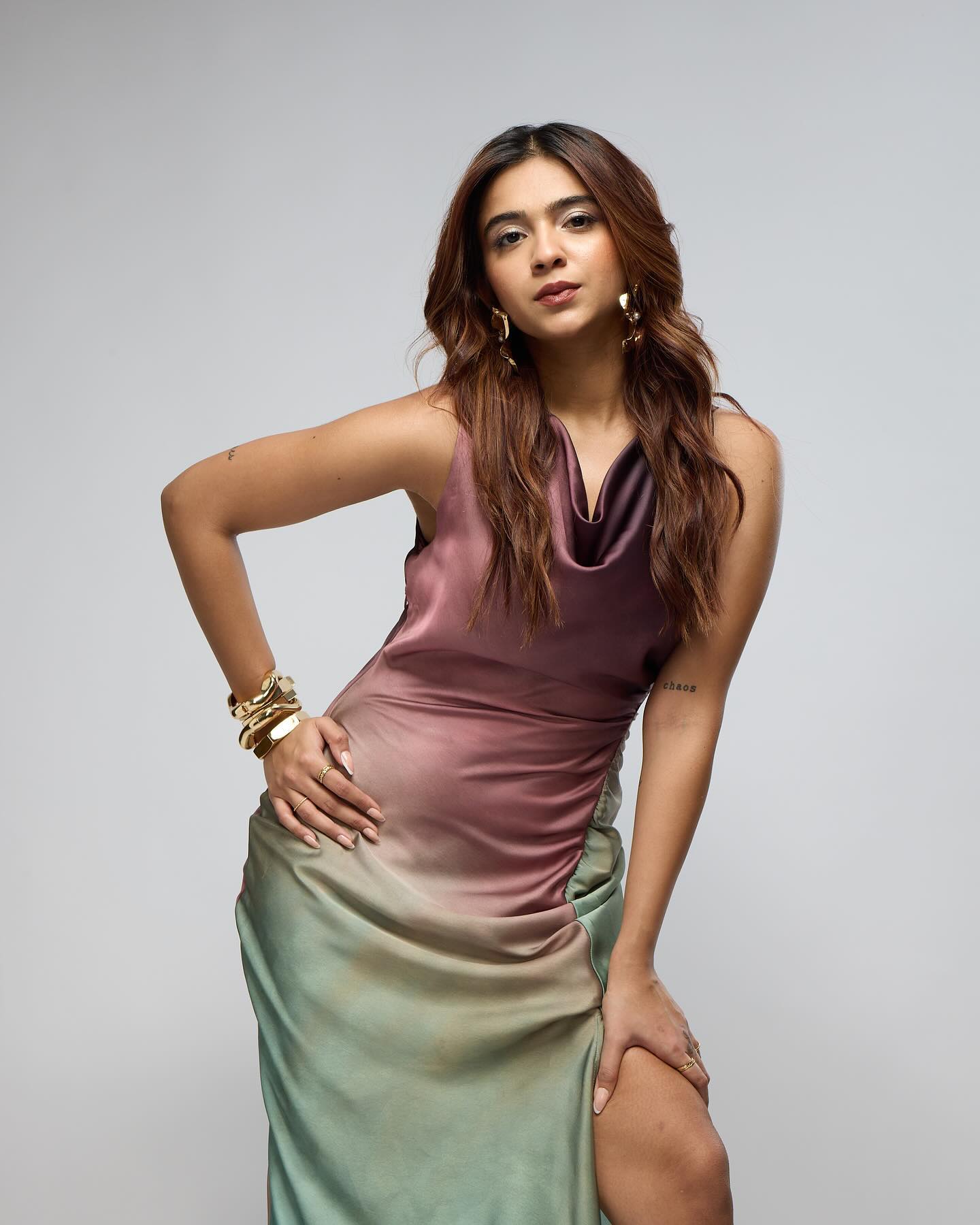 कौन हैं 'The Rebel Kid' अपूर्वा मुखीजा