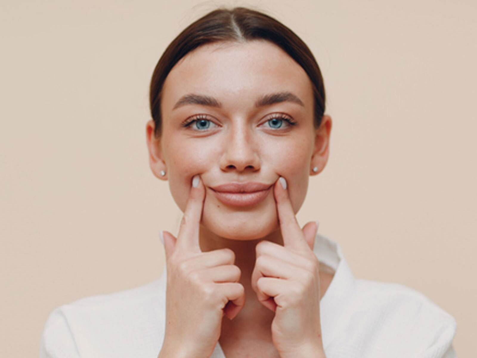 Yoga for Face Fat: ?? ????????? ?? 10