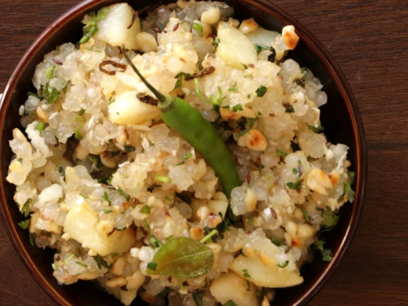 ब्रेड दही उपमा रेसिपी