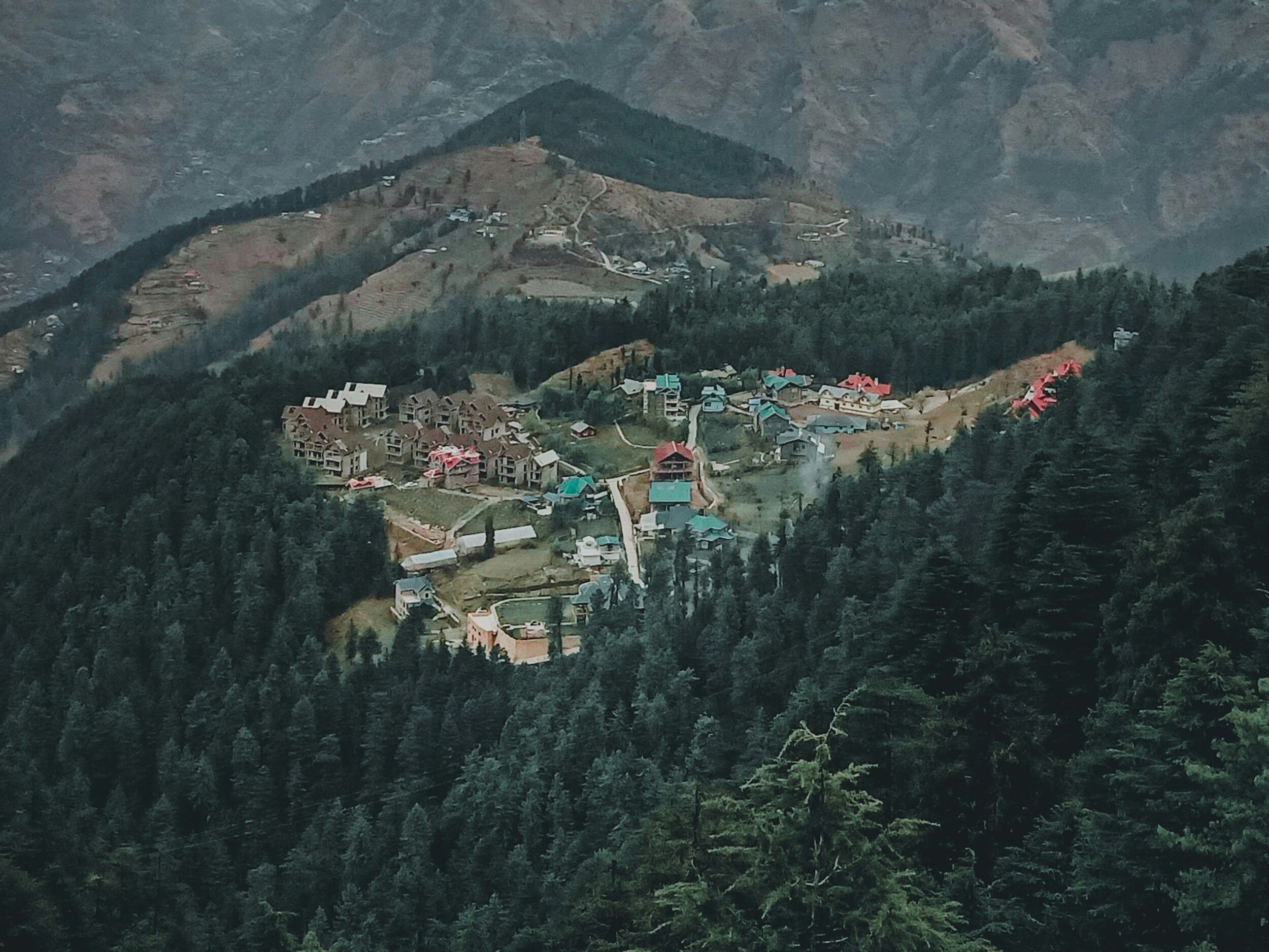 हिमाचल की इस जगह को कहते हैं 'इंडिया का छोटा ग्रीस', जानिए यहां क्या है खास