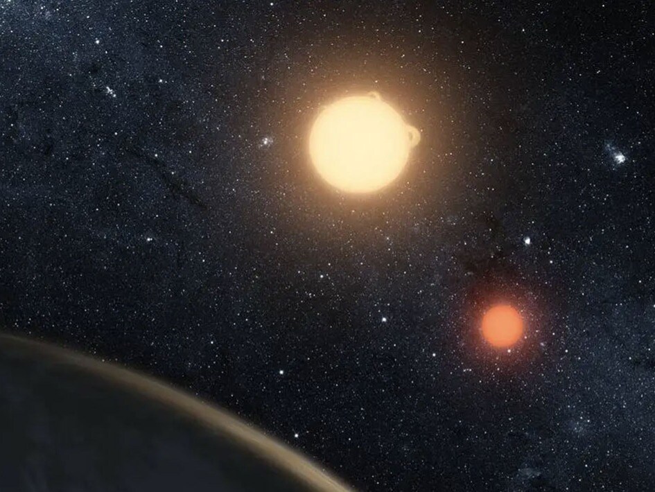 10 Alien Planets That Nasa Believes Are Habitable