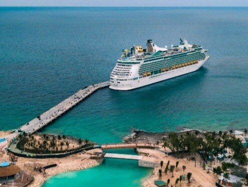 10 Best Cruise Destinations In The World