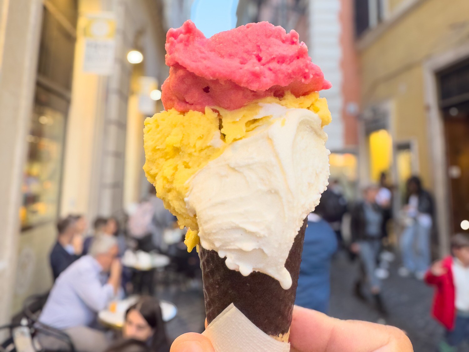 10 Best Food Destinations In The World, As Per Tripadvisor’s Traveler’s ...