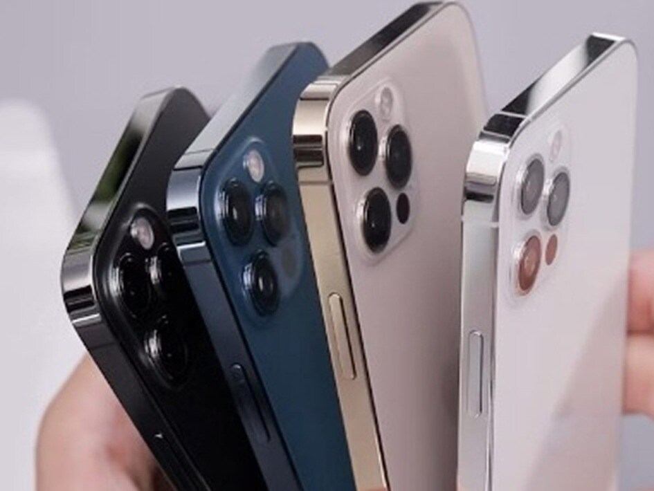 10 Best-Selling Smartphones Globally In 2024
