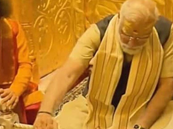 10 Facts About PM Modi's Varanasi Constituency