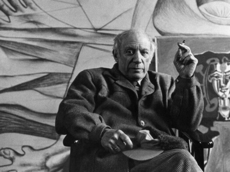 10 Greatest Painters Of All Time