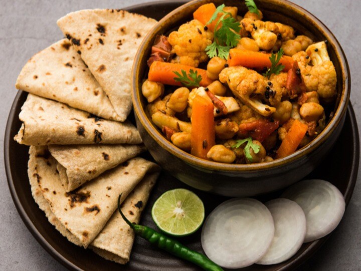 10 Healthy Indian Dinners Perfect For Weight Loss