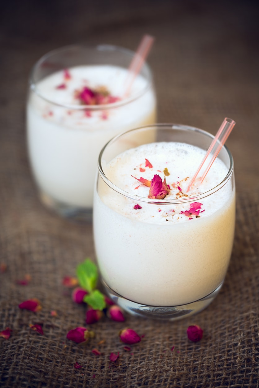 Holi 2025: 10 Holi Drink Options Beyond Thandai