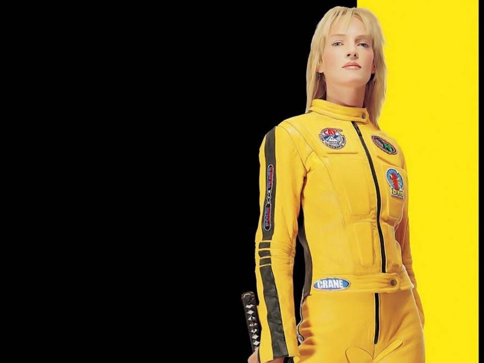 10 Iconic Film Looks (Hollywood Edition)