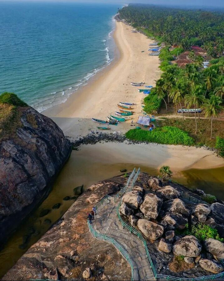 Indian tourist destination known for beaches 60 photos - Morilly.com