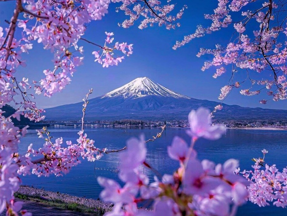 10 Magnificent Places In Japan