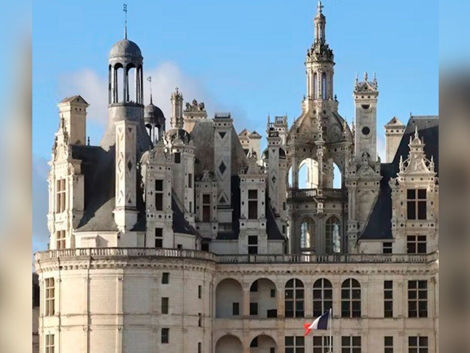 10 Most Beautiful Castles In The World