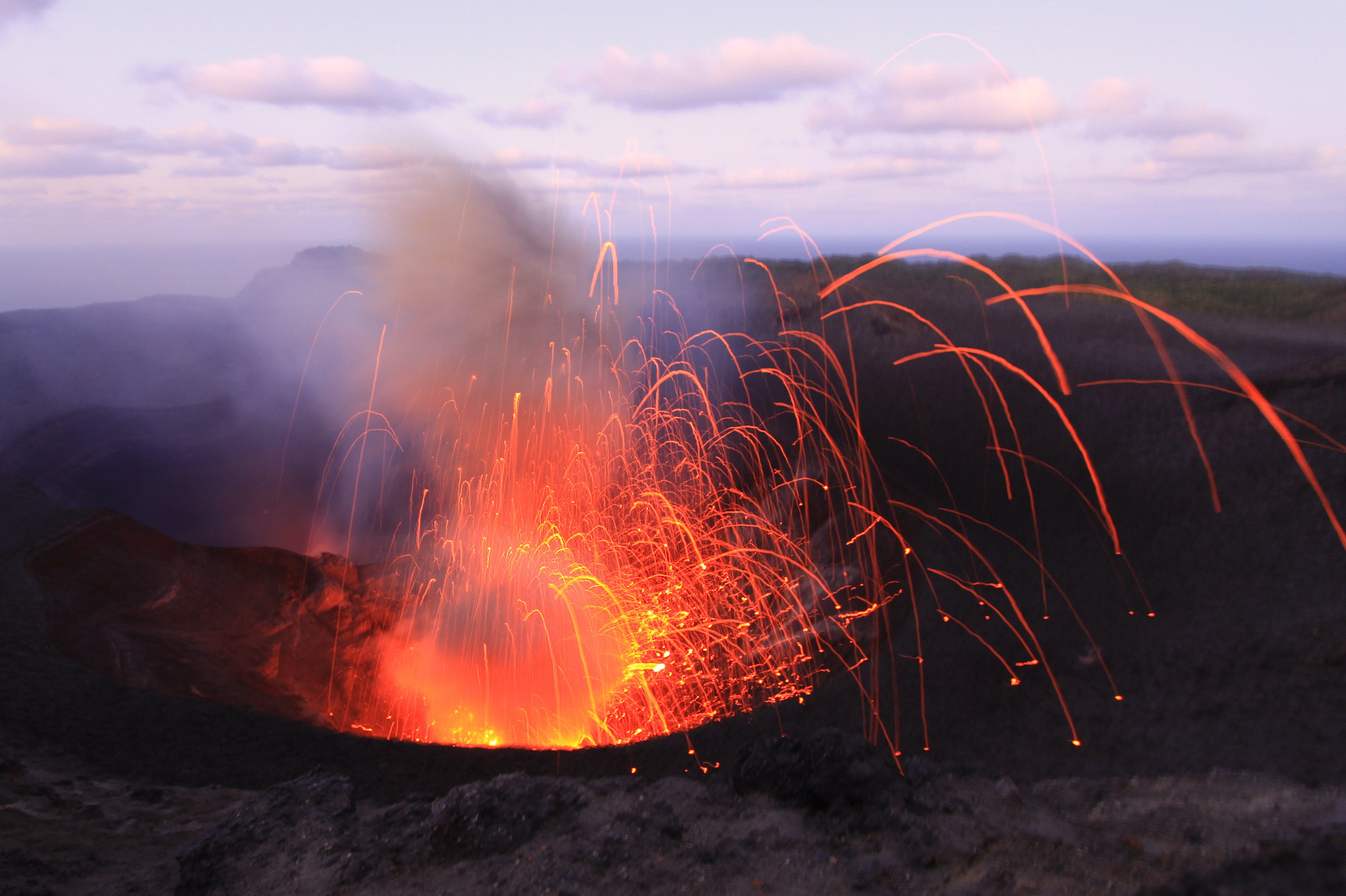Top 10 Most Dangerous Tourist Destinations Pei Magazine