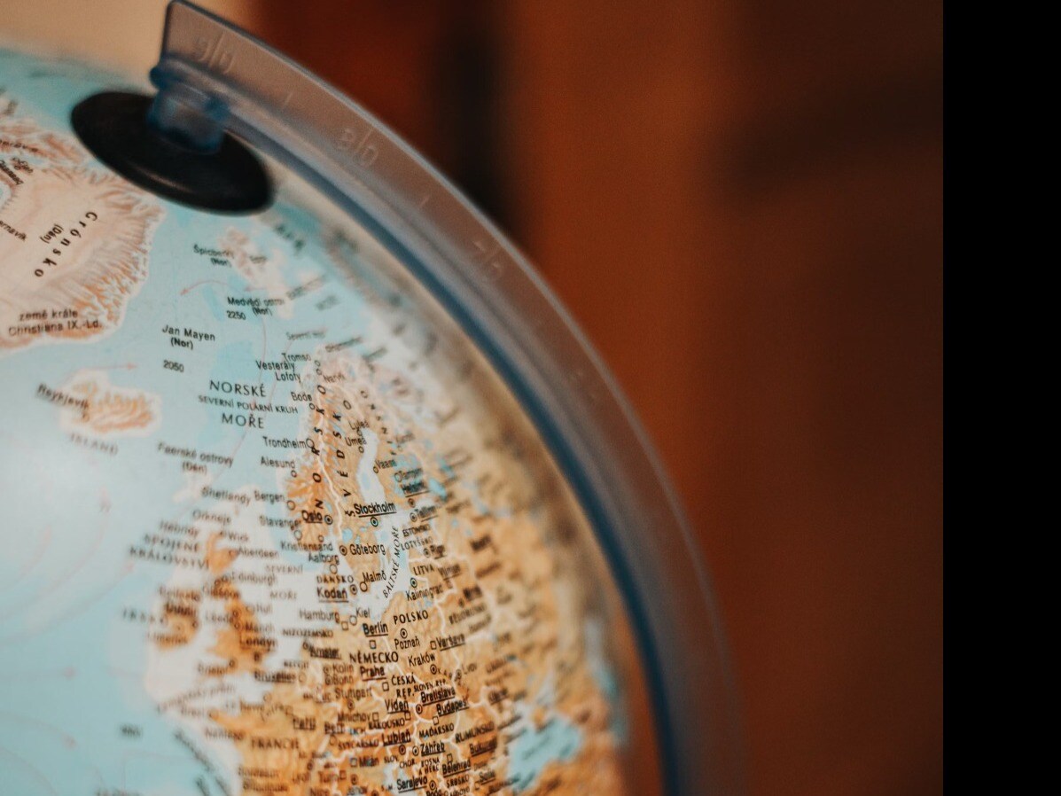 10 Most Powerful Countries In 2025