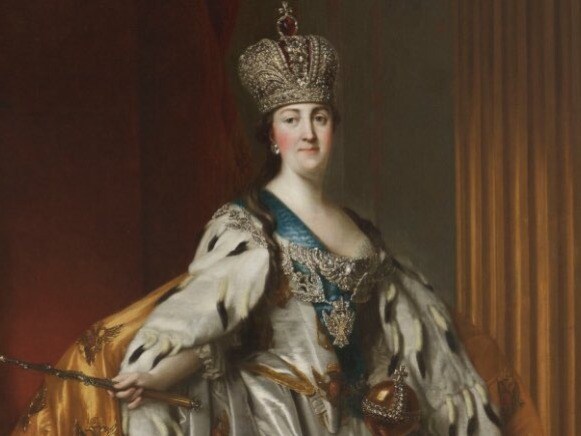 10 Most Powerful Queens In History