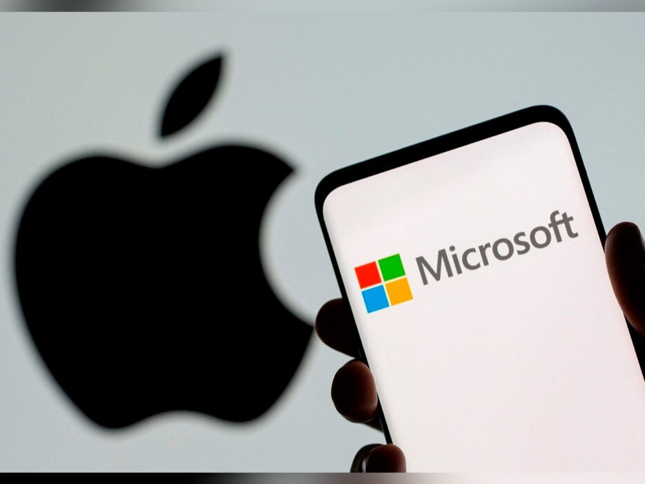 10 Most Valuable Companies In The World