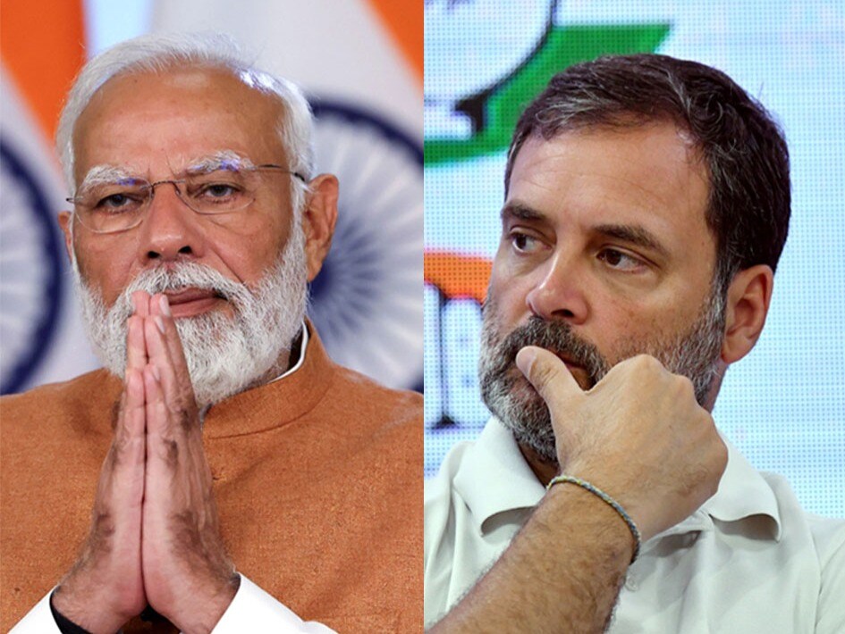 10 Politicians Who Will Drive The Narrative In 2024 Lok Sabha Elections. PM Narendra Modi, Rahul ...