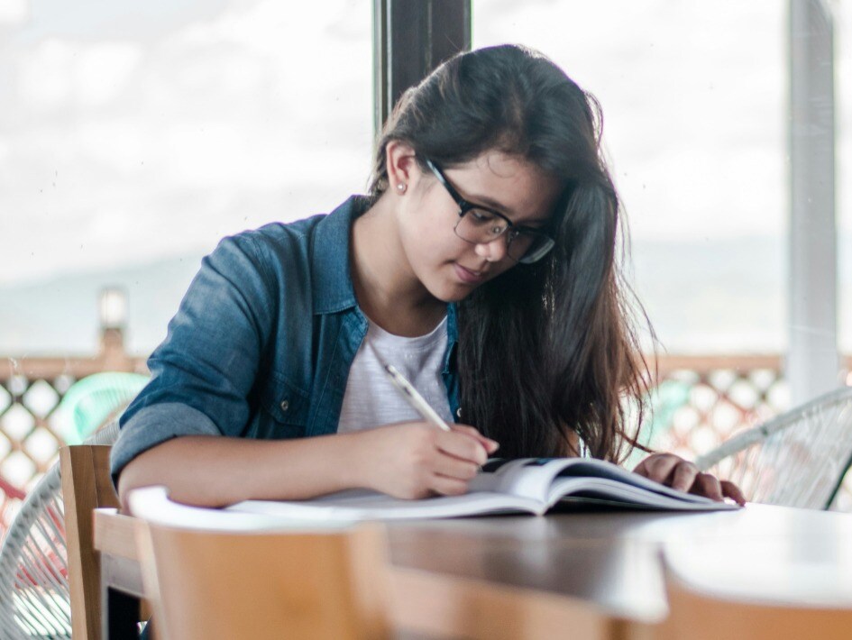 10 Self-Study Tips For Students