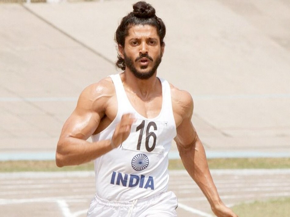 10 Sports Biopics That Hit A Six