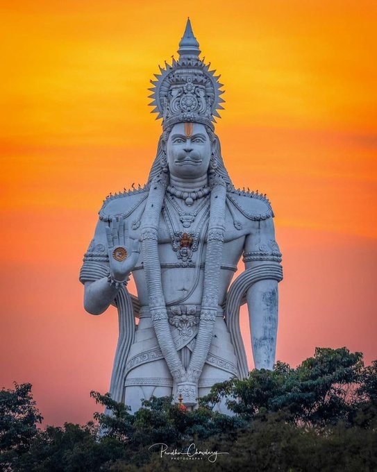 All Hindu Gods Statues