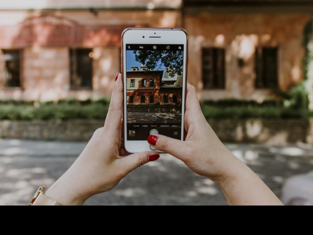 10 Tips For Taking Good Photos