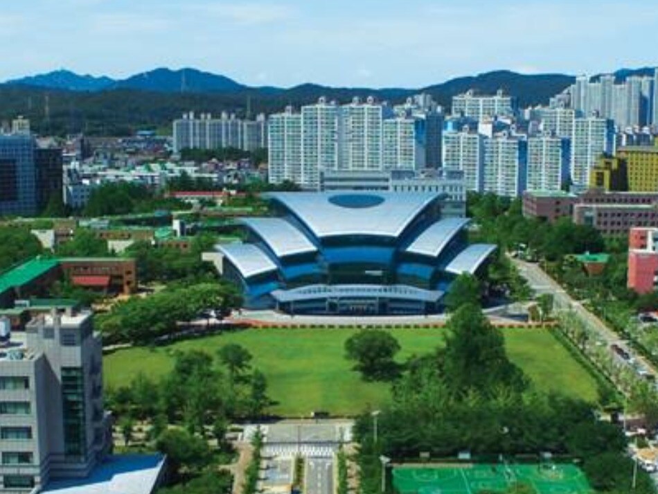 Top 10 Universities To Study In South Korea