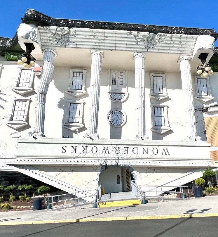 Odd Buildings 10 Unusual And Weird Buildings Around The World