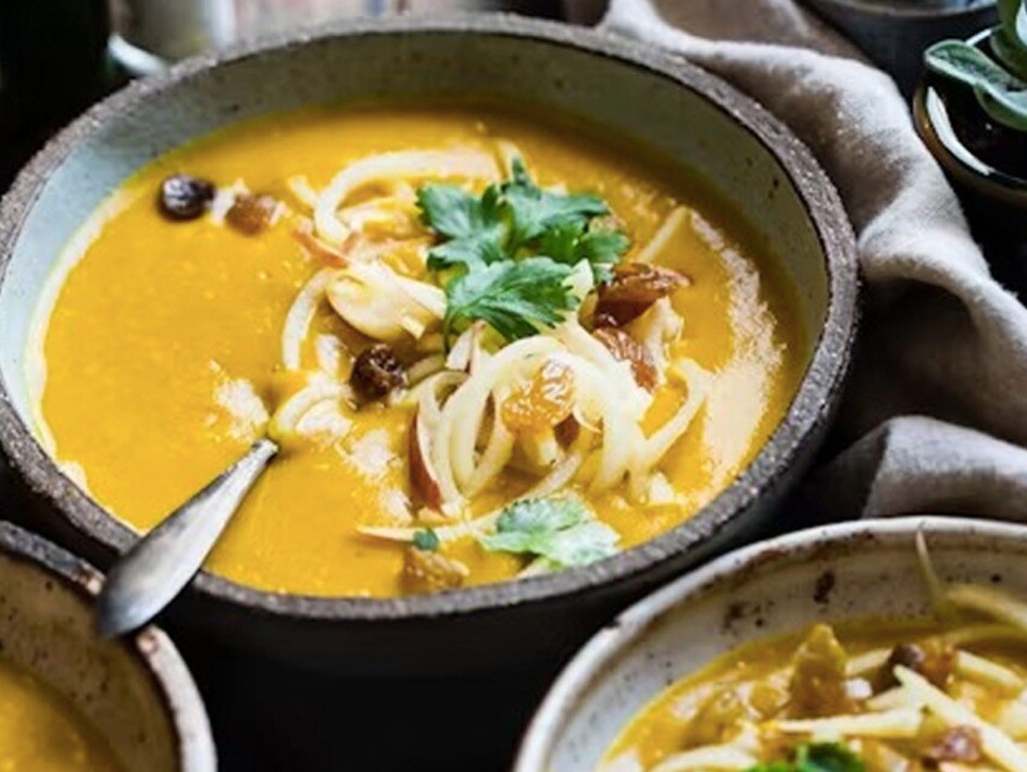 10 Unusual Dishes In India