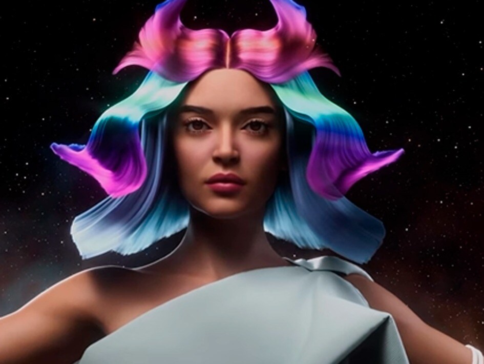 10 Virtual Influencers Rocking Social Media