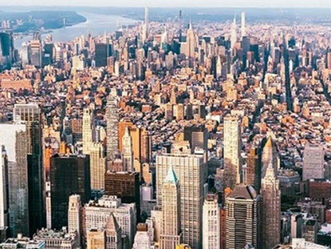 10 Wealthiest Cities In The World