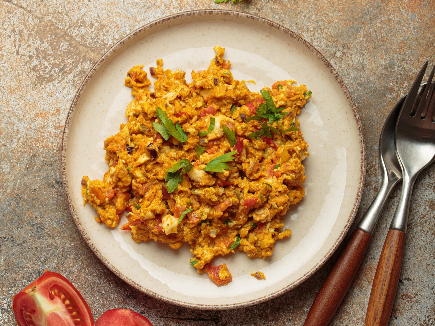 Bhurji Recipes: 11 Different Types Of Bhurji You Must Try