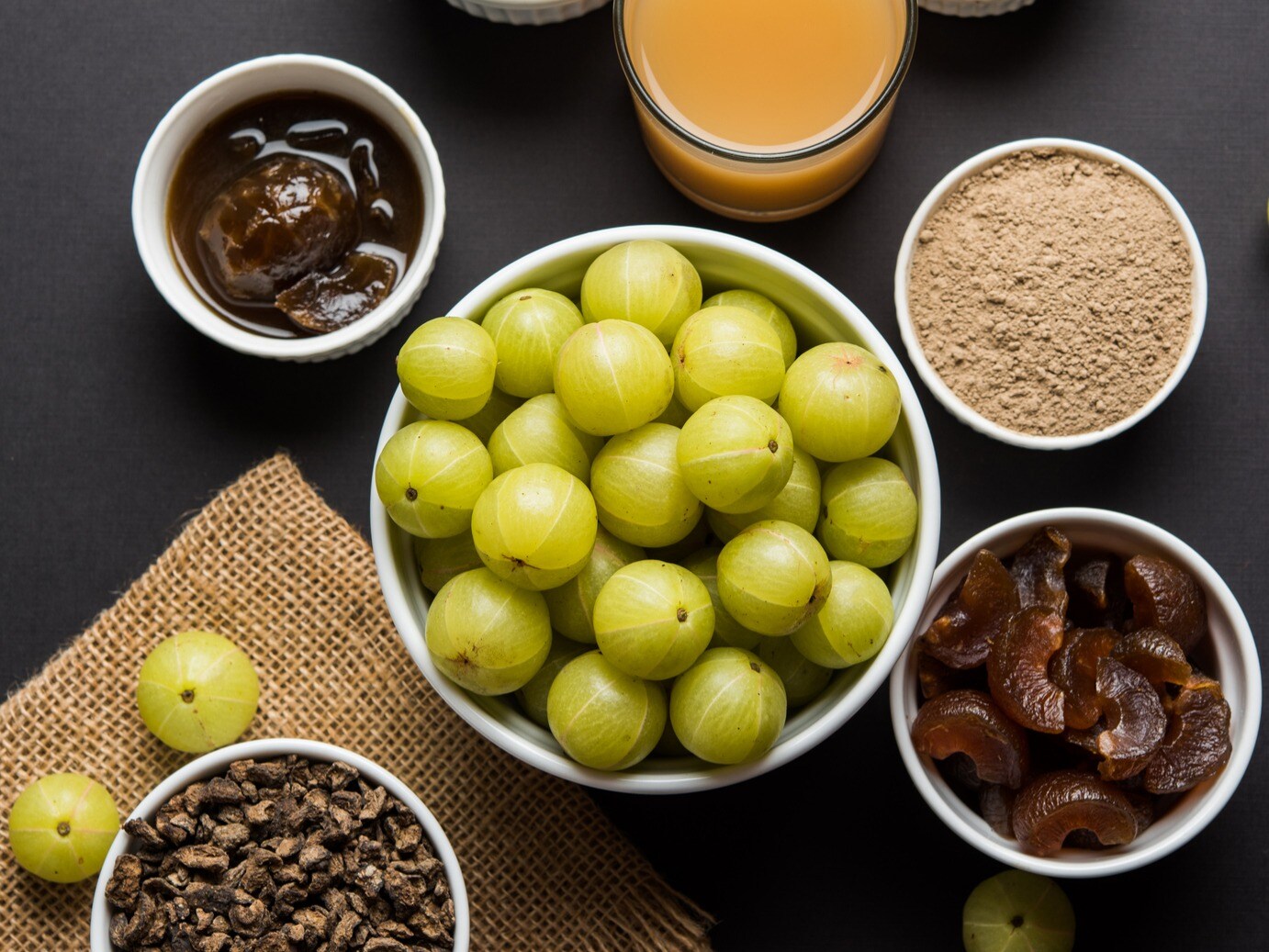 Amla Recipes | 12 Ways To Enjoy Amla This Season