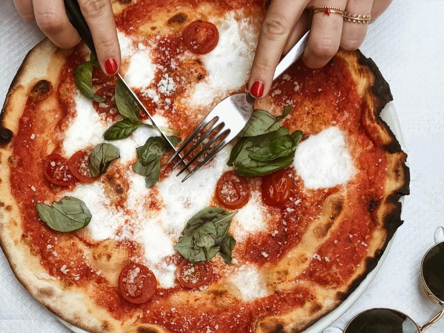 15-Minute Jowar Pizza Recipe