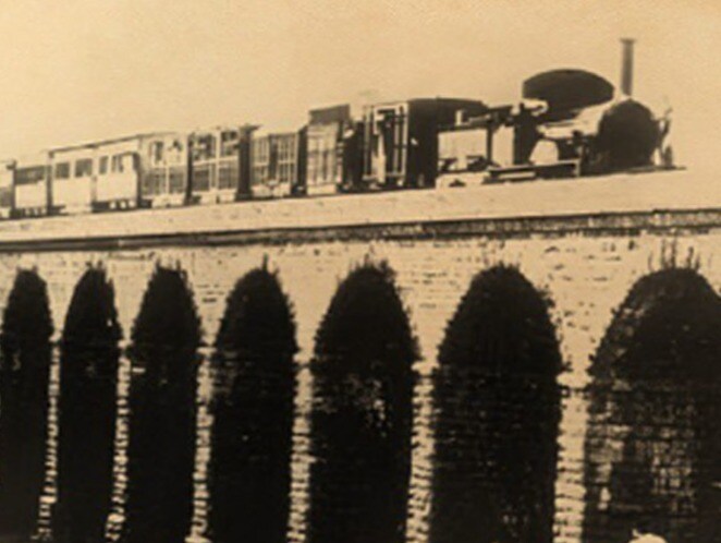 171st Anniversary Of India's First Passenger Train