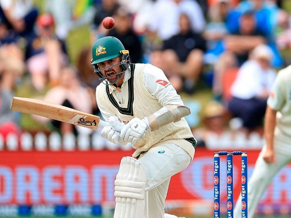 1st In Tests! Nathan Lyon Achieves Unique Milestone