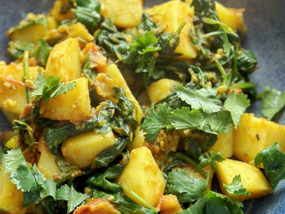30-Minute Sabzi Recipes For Busy Weeks