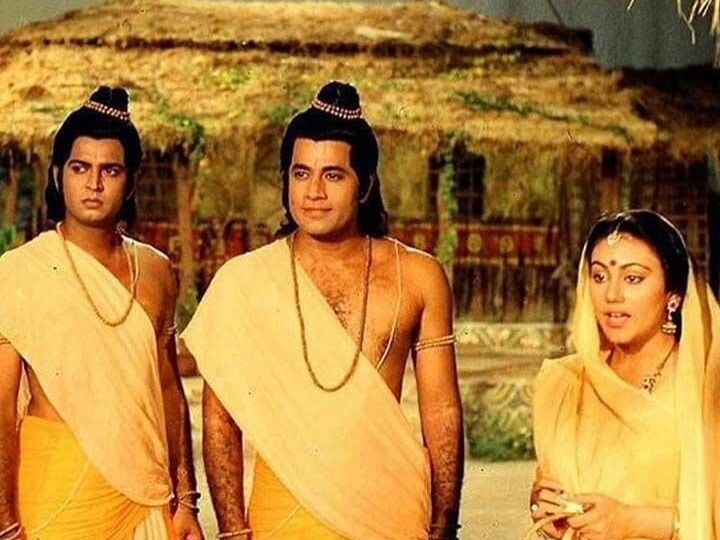 36 साल में इतनी बदल गई है रामायण की स्टार कास्ट, सीता दिखती हैं अब ऐसी ...