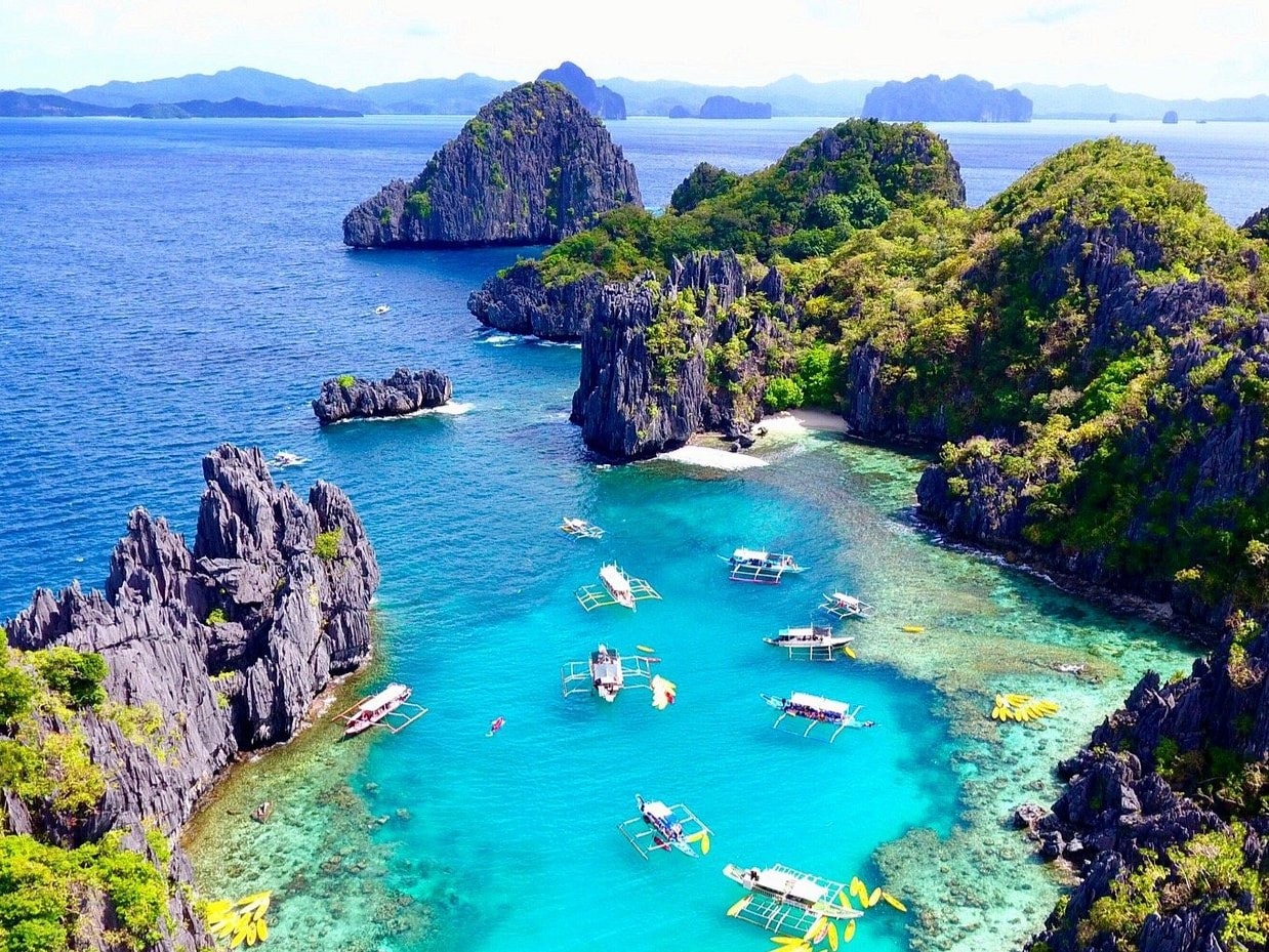 4 Must Visit Islands In Philippines To Travel To