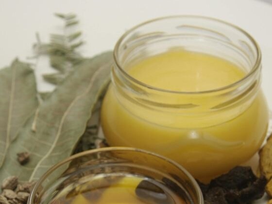 5 Health Benefits Of Ghee Water You Need To Know
