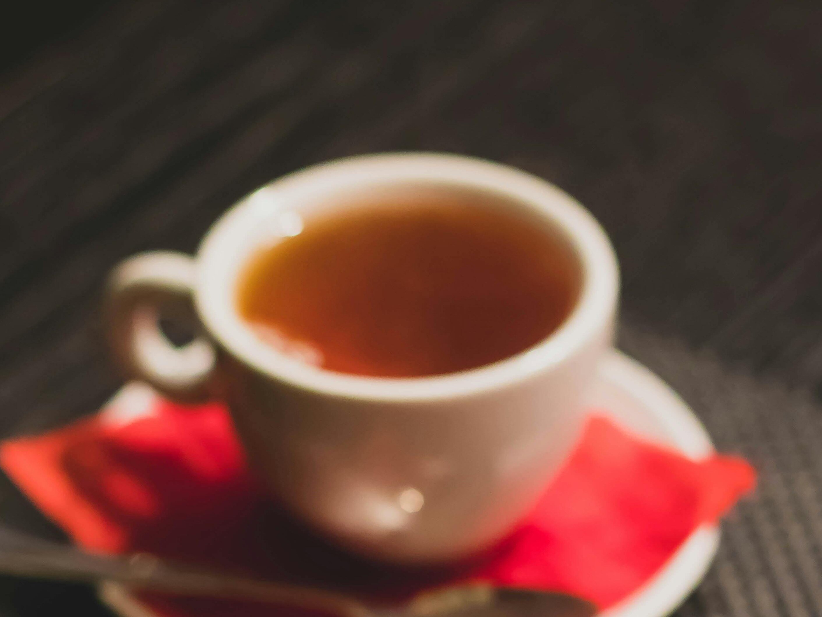 5 Benefits Of Drinking Methi Tea