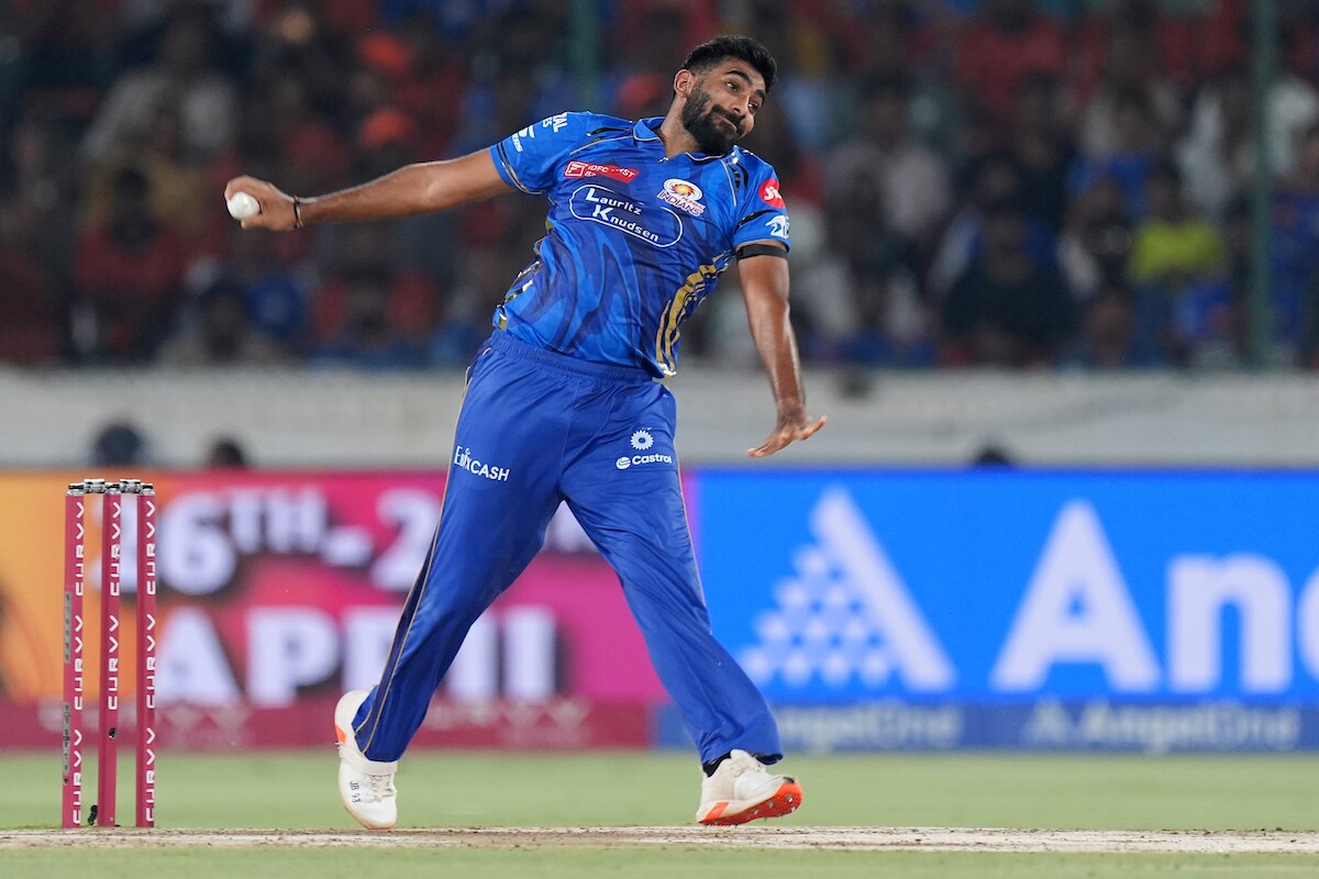 5 Best Bowling Figures Of IPL 2025 So Far