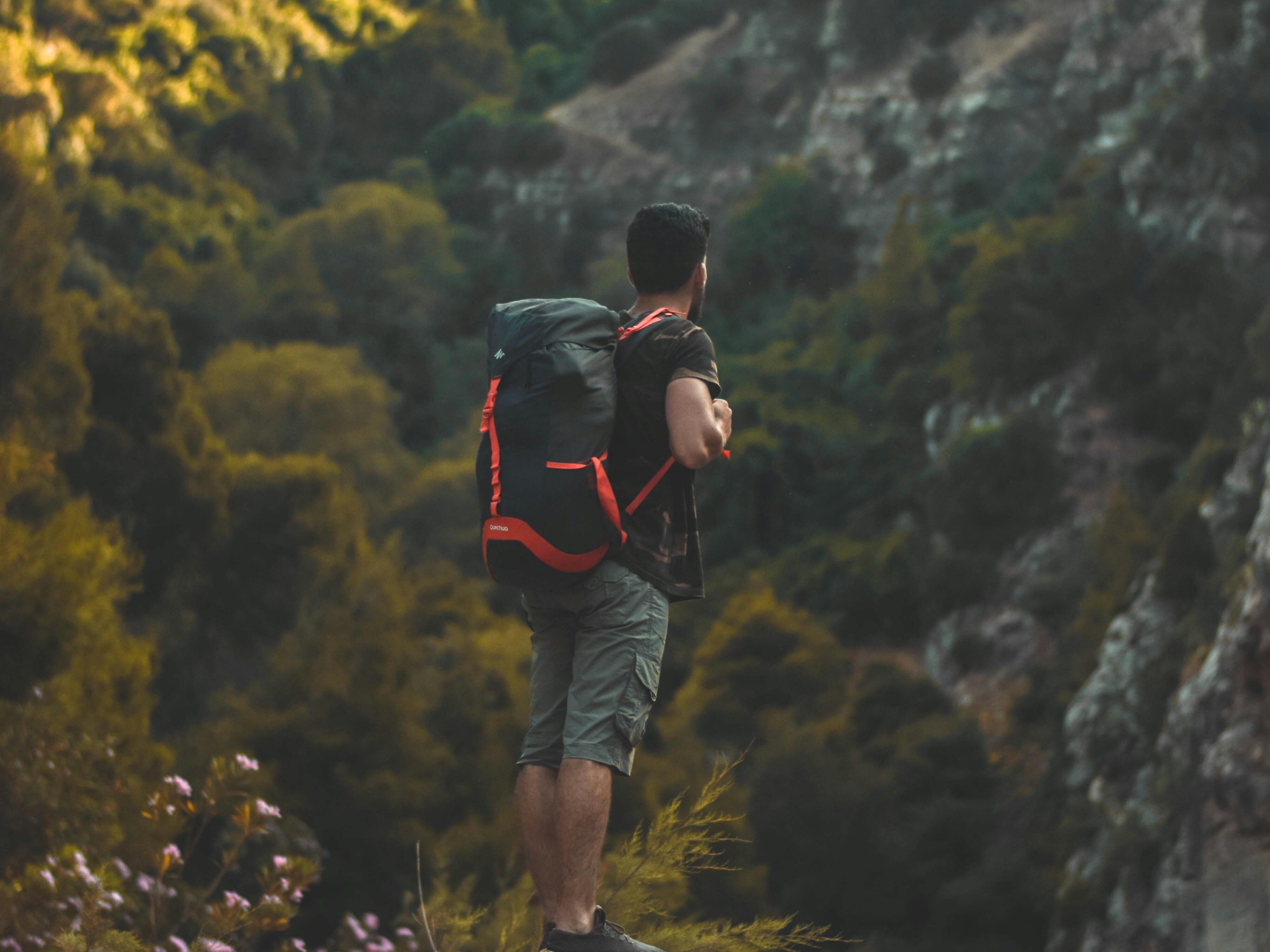 5 Incredible Hiking Trails To Explore In India