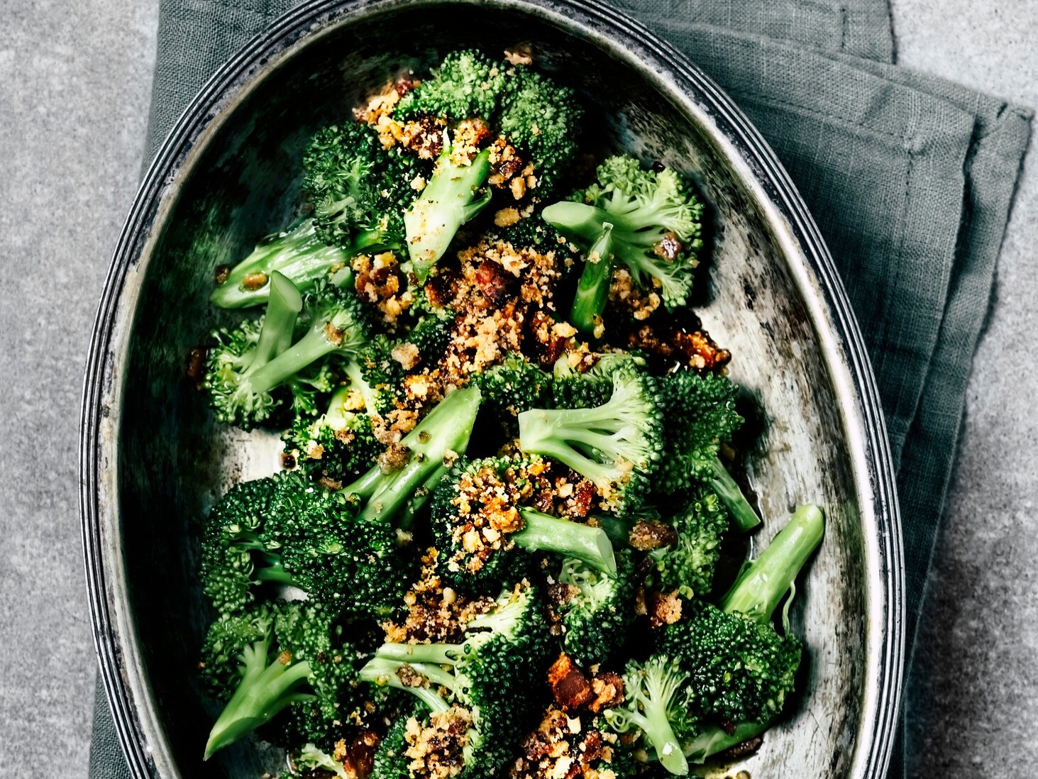5 Best Recipes To Make With Broccoli