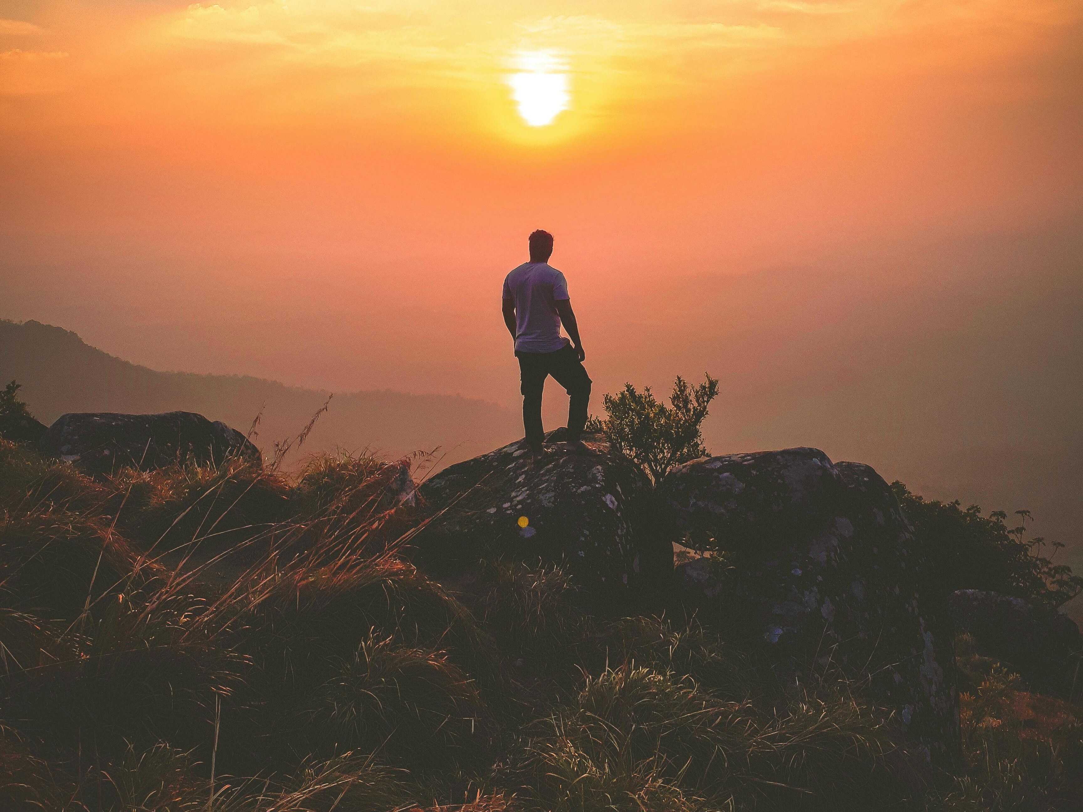 5 Best Sunset Spots Around The World