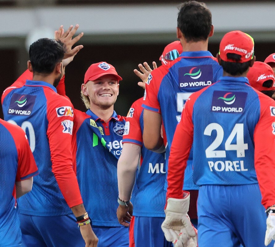 5 Big Money Players Set To Miss Rest Of IPL 2025